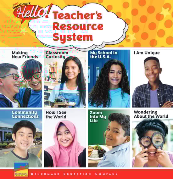 Hello! - View Virtual Samples