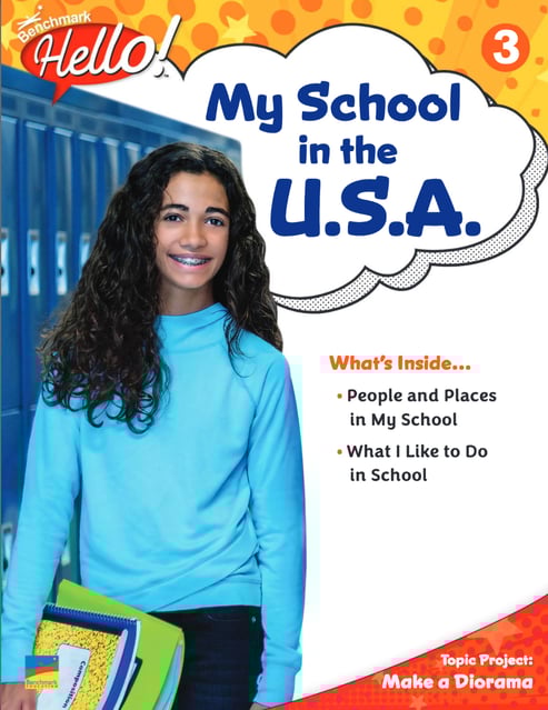 Hello! - View Virtual Samples