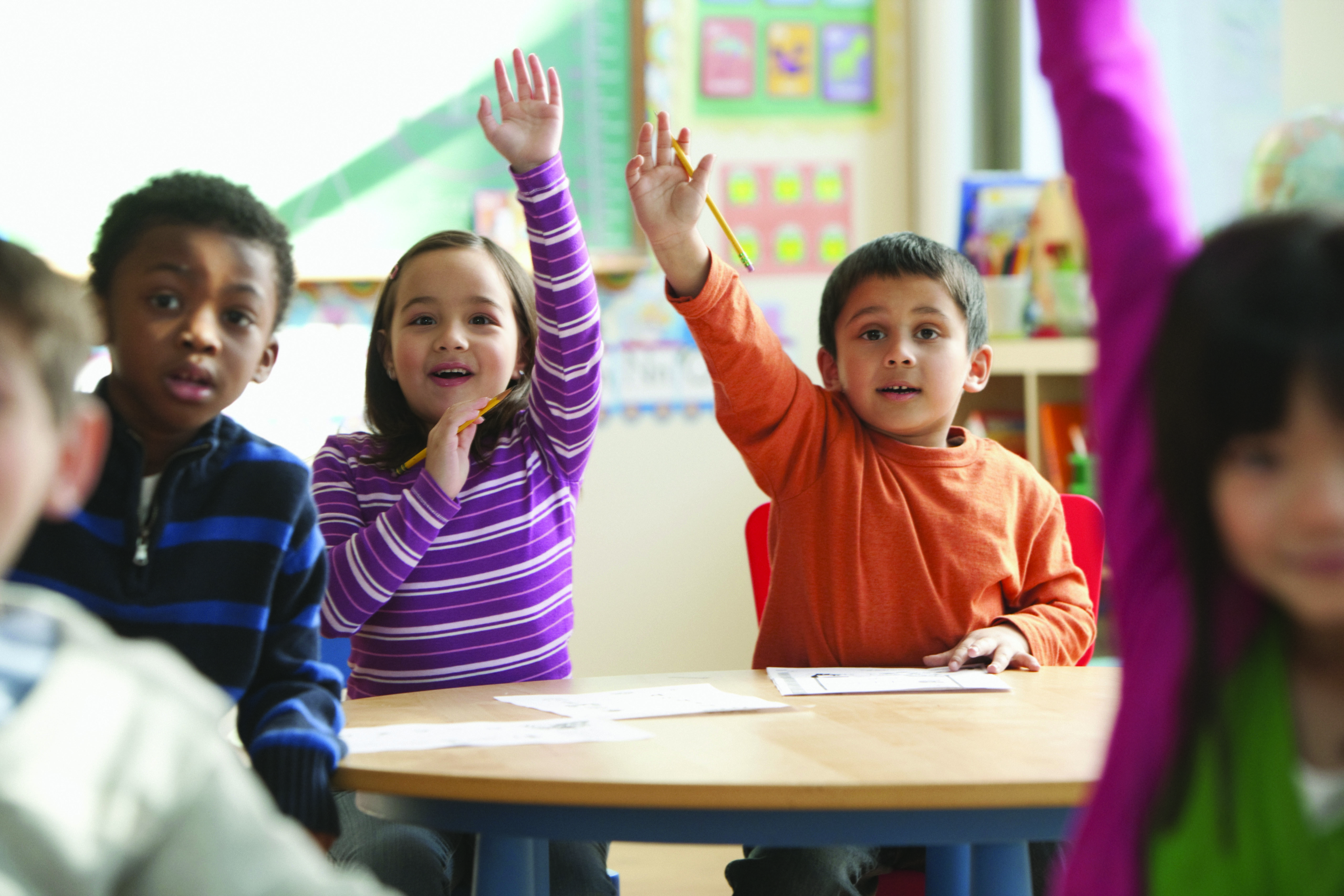 Webinar - Back to School - Shake Hands with Benchmark Universe, Your ...