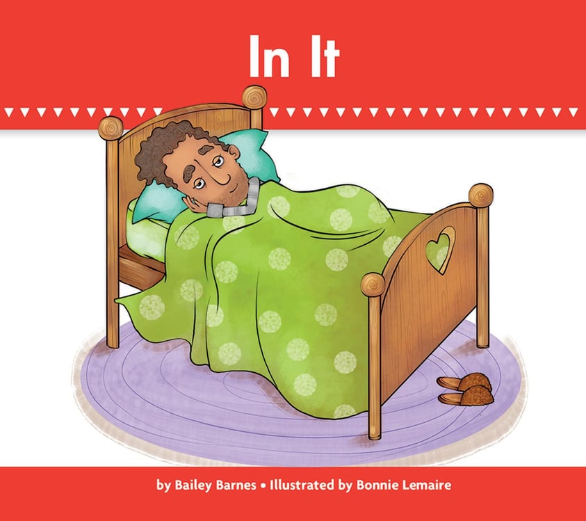 Decodable Fluency Builders - View Virtual Samples