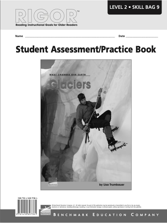 Rigor - View Virtual Samples