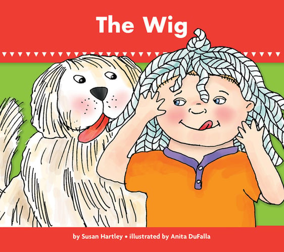 Decodable Fluency Builders - View Virtual Samples
