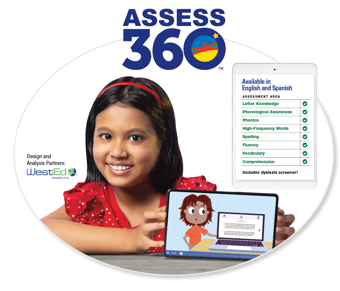 Assess 360 - Request More Info