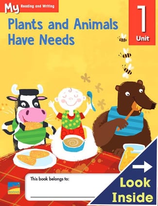 Benchmark Advance ©2022 (National) - View Virtual Samples