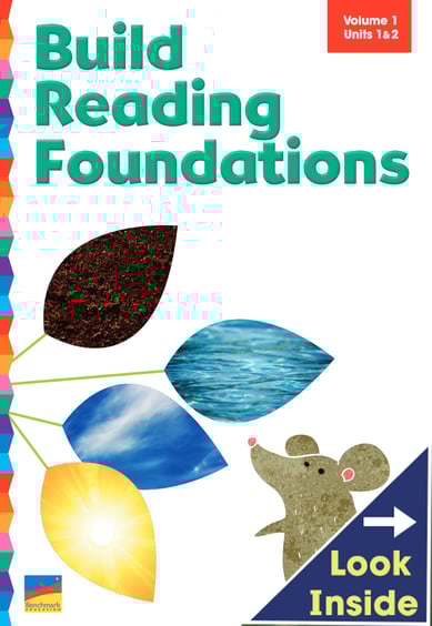 Benchmark Advance ©2022 (National) - View Virtual Samples