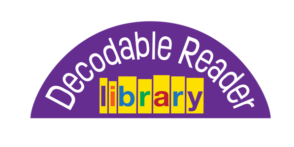 Decodable Reader Library - View Virtual Samples