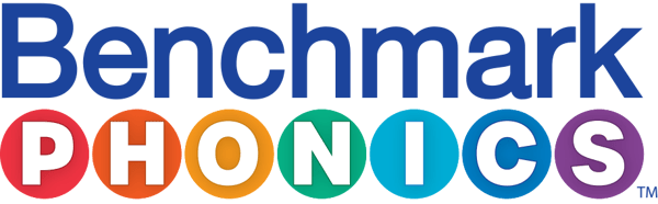 Benchmark Phonics - View Virtual Samples