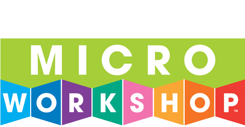 Grammar Study Micro-Workshop - View Virtual Samples