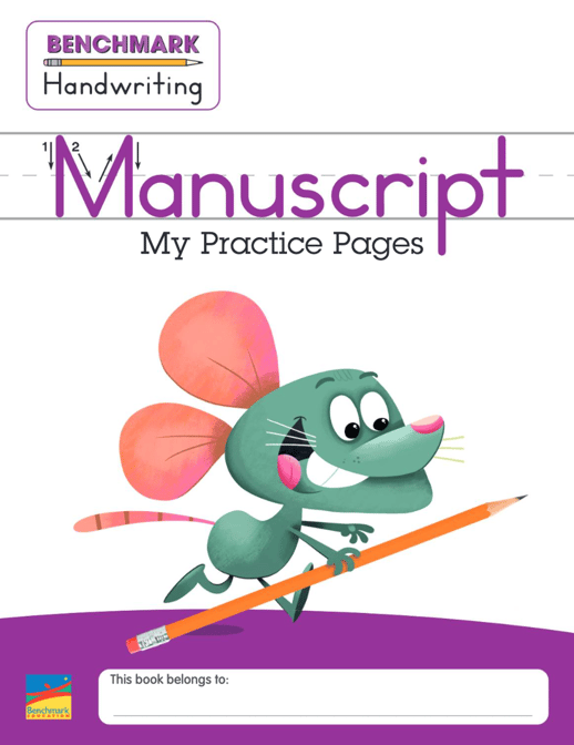 Benchmark Writing - View Virtual Samples