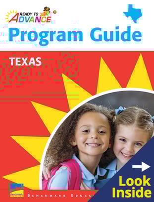 Ready to Advance (National) - View Virtual Samples