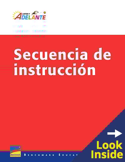 Ready to Advance (National) - View Virtual Samples