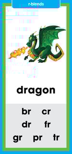 Benchmark Phonics - View Virtual Samples