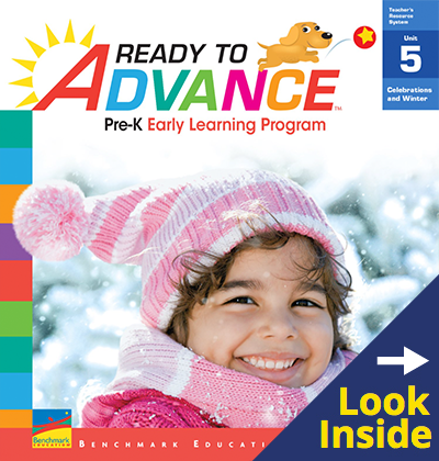 Ready to Advance (National) - View Virtual Samples