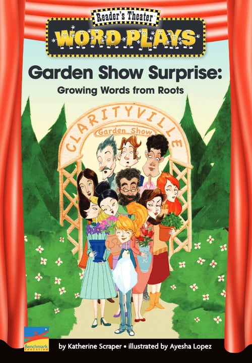 Readers Theater Grade-Level Collection - View Virtual Samples