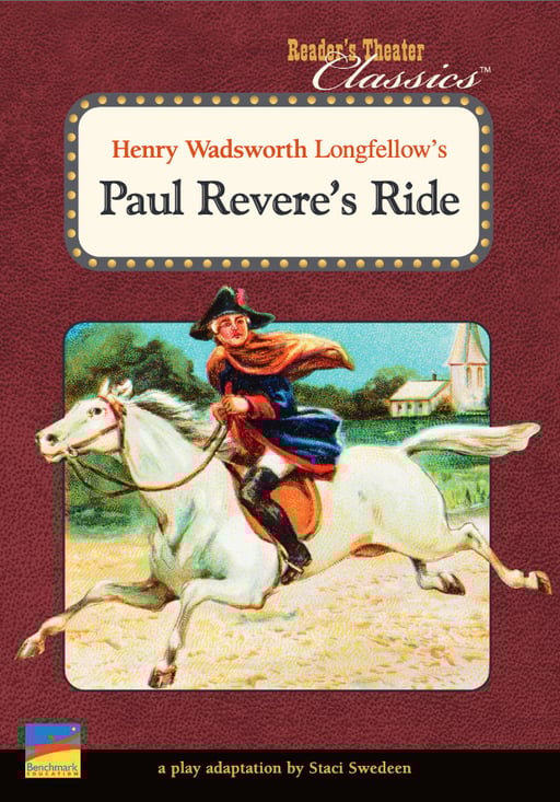 Readers Theater Grade-Level Collection - View Virtual Samples