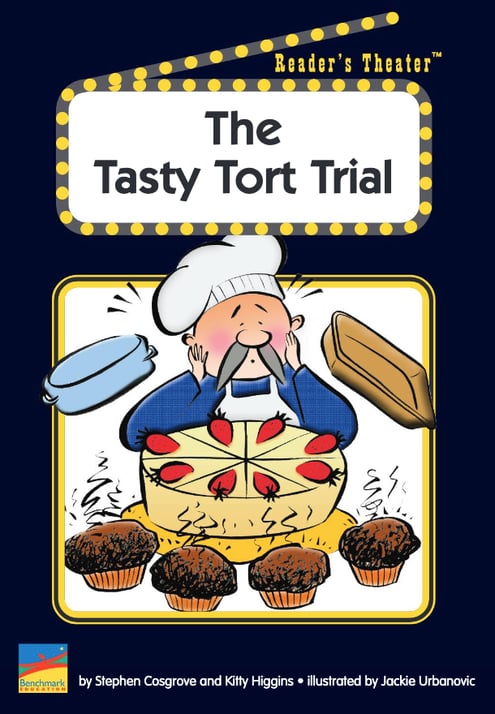 Readers Theater Grade-Level Collection - View Virtual Samples