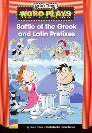 Readers Theater Grade-Level Collection - View Virtual Samples