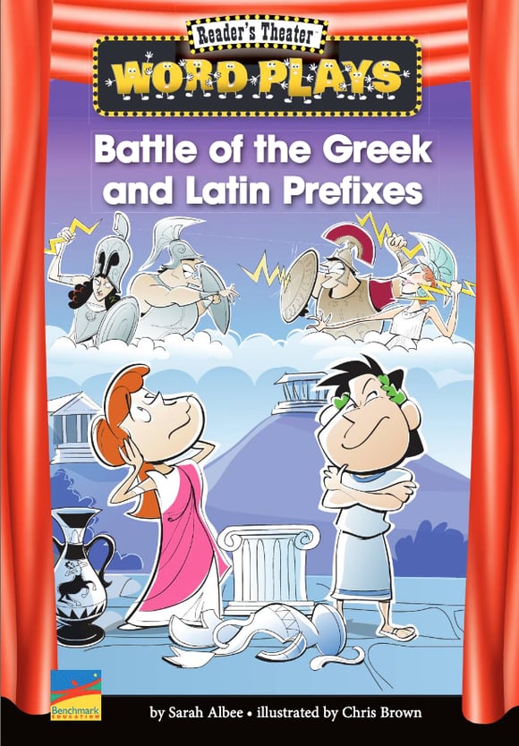 Readers Theater Grade-Level Collection - View Virtual Samples