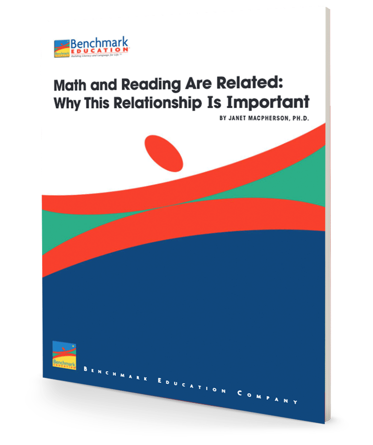 Math Connections - View Virtual Samples