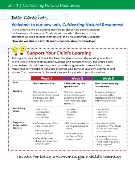 Steps to Advance Literacy Solutions Virtual Sampler