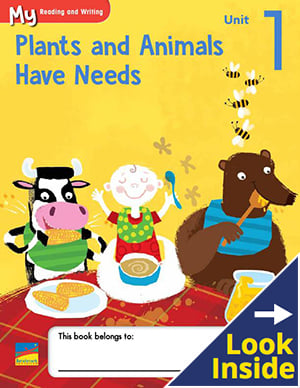 Benchmark Advance ©2022 (National) - View Virtual Samples