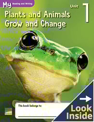 Benchmark Advance ©2022 (National) - View Virtual Samples