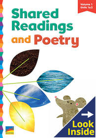 Benchmark Advance ©2022 (National) - View Virtual Samples