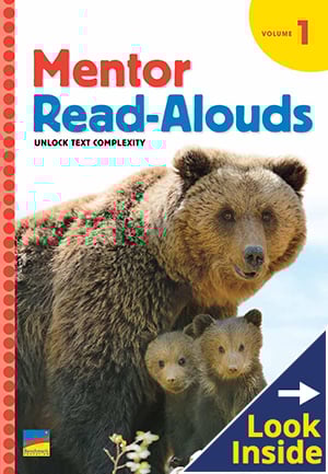 Benchmark Advance ©2022 (National) - View Virtual Samples