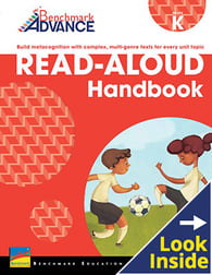 Benchmark Advance ©2022 (National) - View Virtual Samples