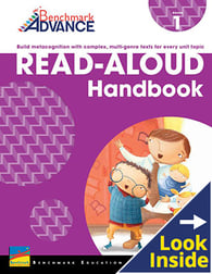 Benchmark Advance ©2022 (National) - View Virtual Samples