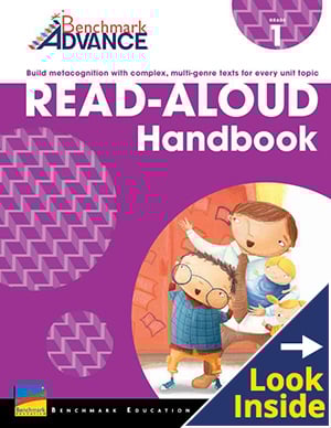 Benchmark Advance ©2022 (National) - View Virtual Samples