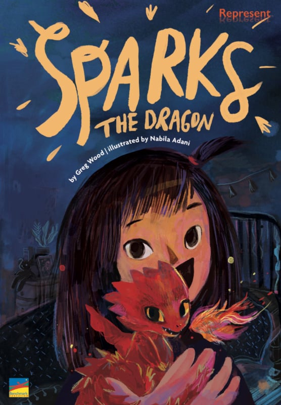 Represent - View Virtual Samples