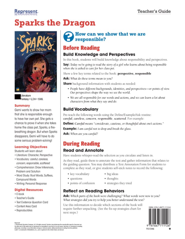 Represent - View Virtual Samples