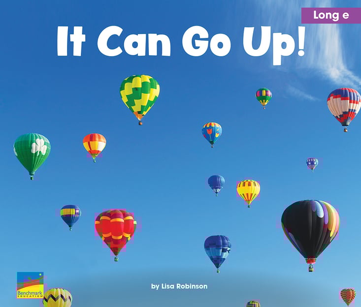 BEC Decodables - View Virtual Samples