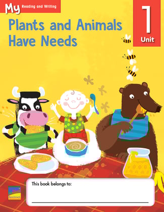 Benchmark Advance ©2026 (National) - View Virtual Samples