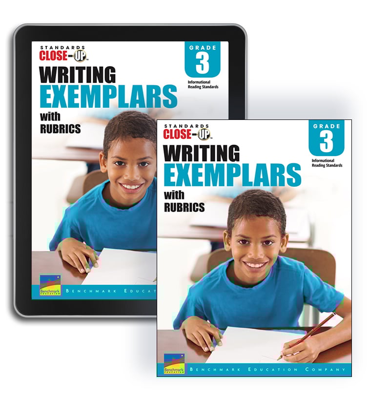 Standards Close-Up - View Virtual Samples