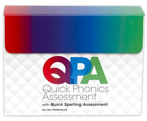 Benchmark Phonics Intervention - View Virtual Samples