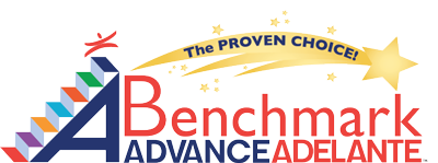 Benchmark Advance ©2026 (National) - View Virtual Samples