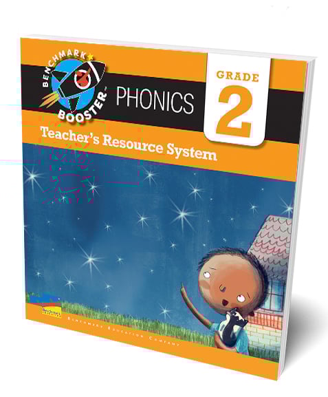 Benchmark Booster Special Edition - View Virtual Samples