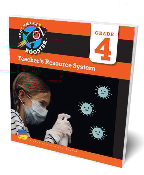 Benchmark Booster Special Edition - View Virtual Samples