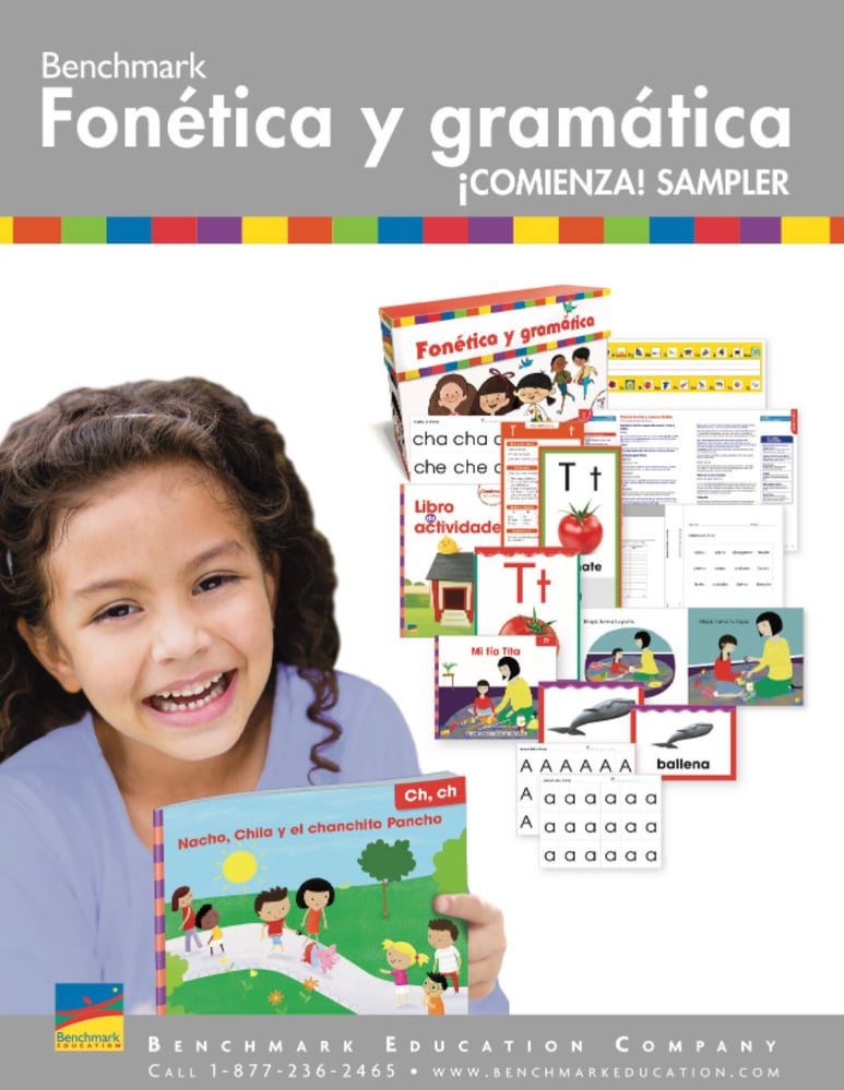 Fonetica y gramatica - View Virtual Samples