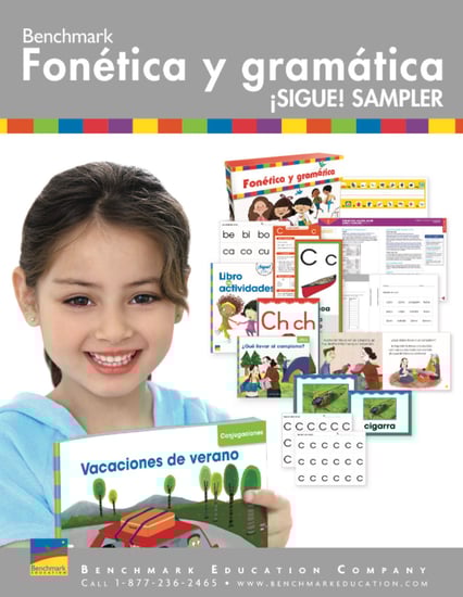 Fonetica y gramatica - View Virtual Samples