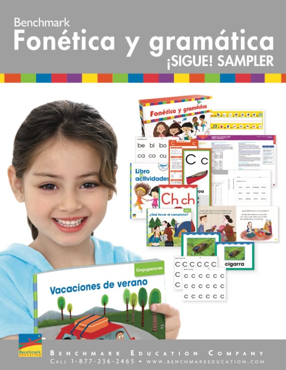 Fonetica y gramatica - View Virtual Samples