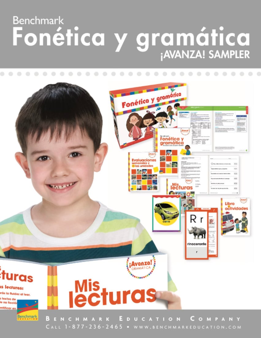 Fonetica y gramatica - View Virtual Samples