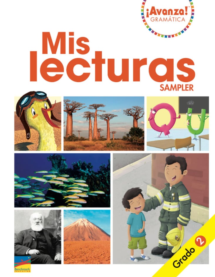 Fonetica y gramatica - View Virtual Samples