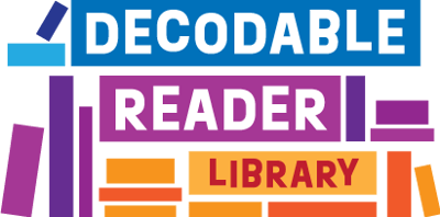 Decodable Reader Library - View Virtual Samples