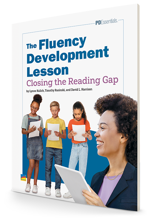 Fluency Development Lesson- Request Virtual Samples