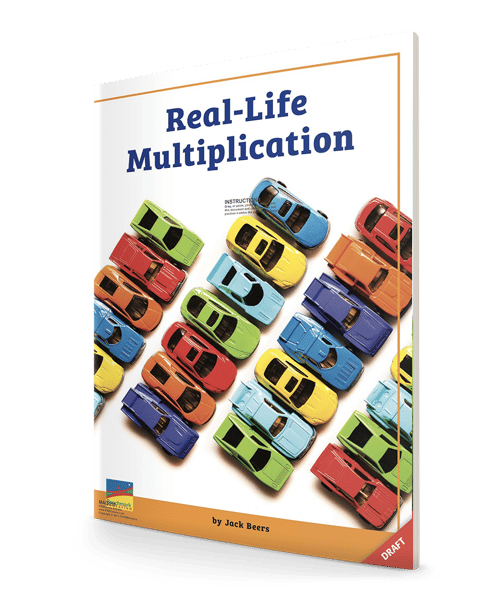 Math Connections - View Virtual Samples