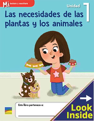 Benchmark Advance ©2022 (National) - View Virtual Samples