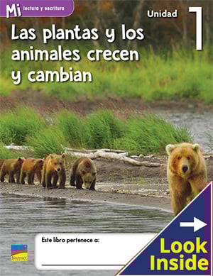 Benchmark Advance ©2022 (National) - View Virtual Samples